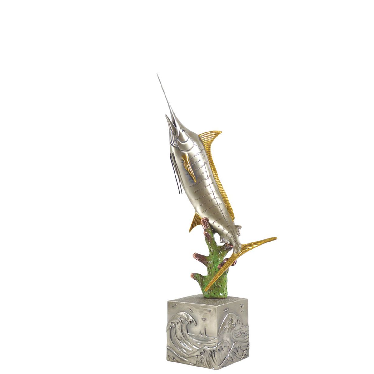 Blue Marlin – Marine Trophies