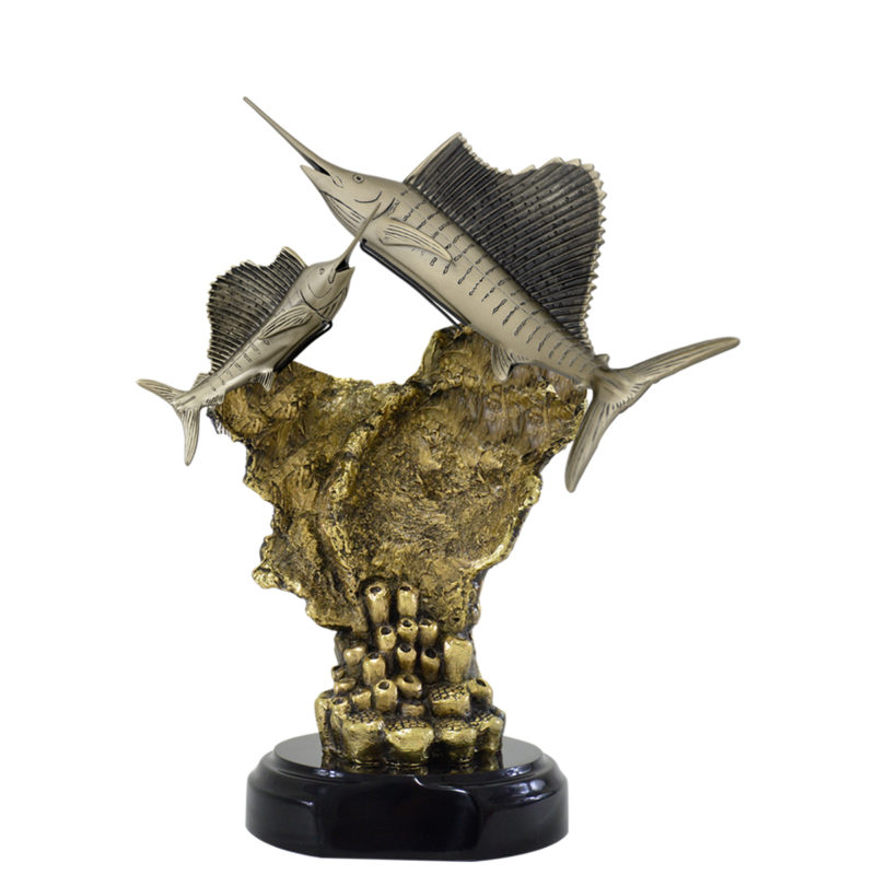 Sailfish – Marine Trophies