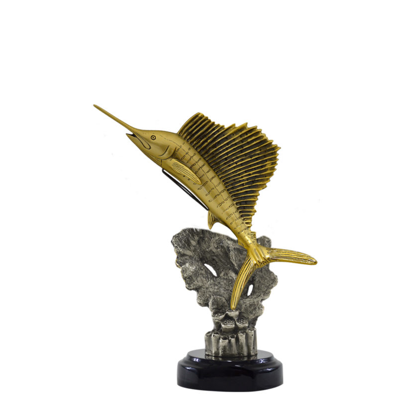 Sailfish – Marine Trophies