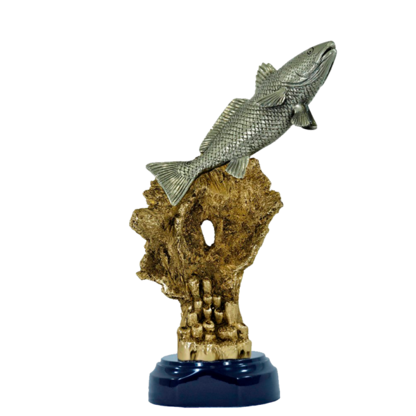 Redfish – Marine Trophies