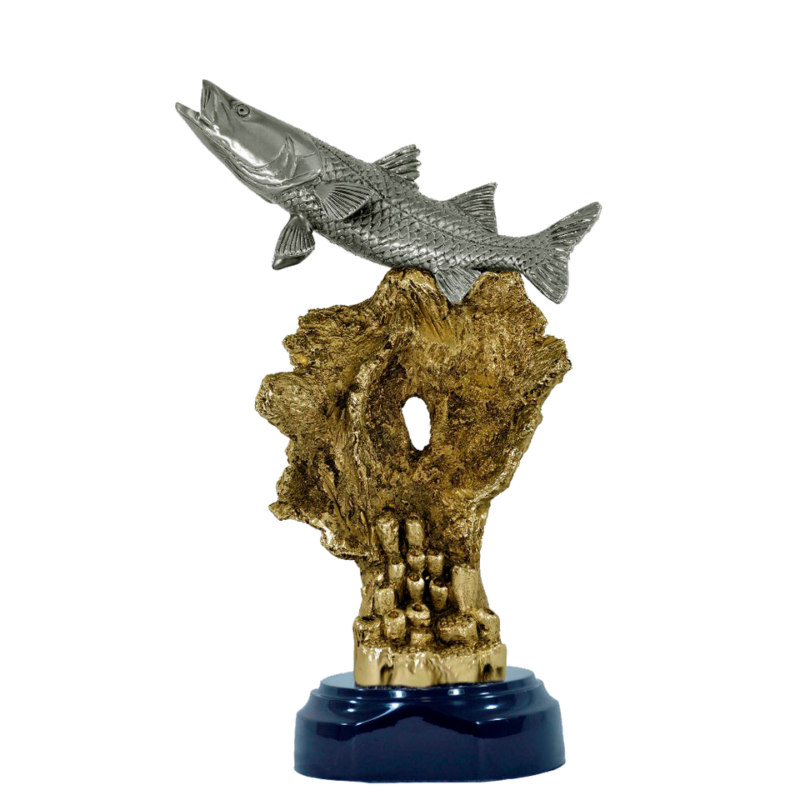 Snook – Marine Trophies