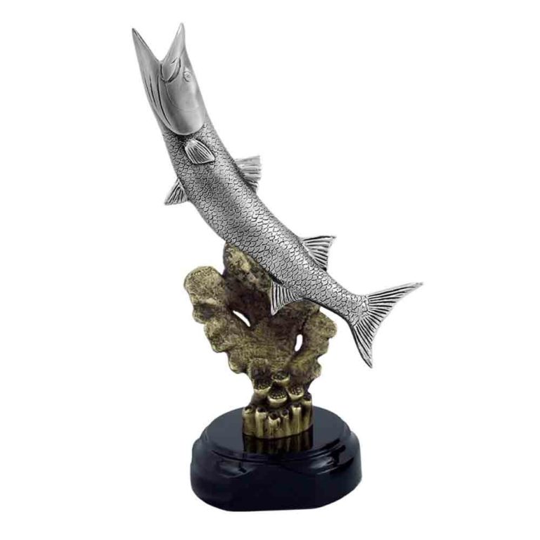 Custom Trophies – Marine Trophies