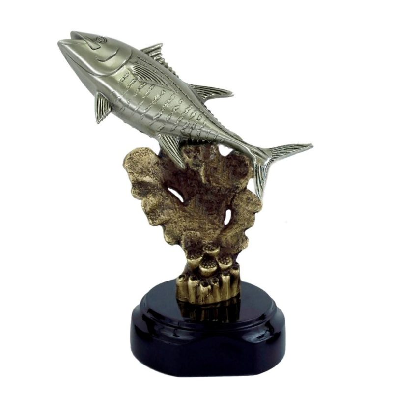 Blue Fin Tuna – Marine Trophies