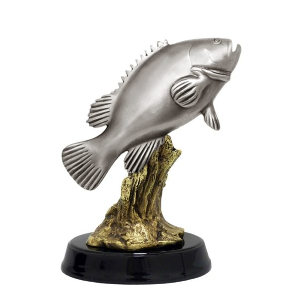 Custom Trophies – Marine Trophies