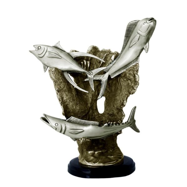 Blue Marlin – Marine Trophies