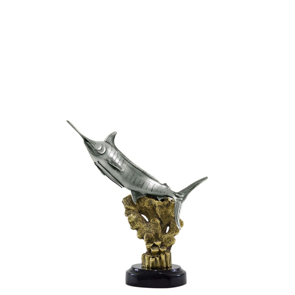 Blue Marlin – Marine Trophies