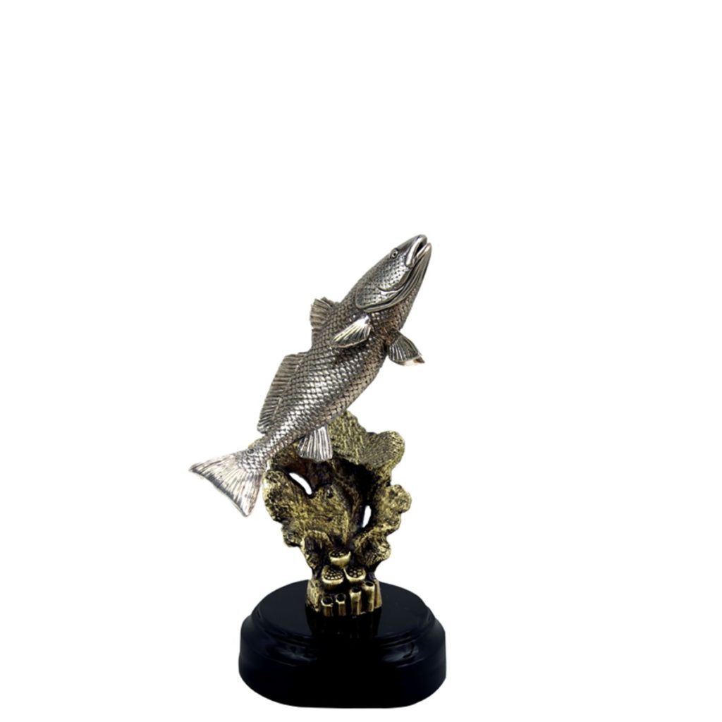 Redfish – Marine Trophies