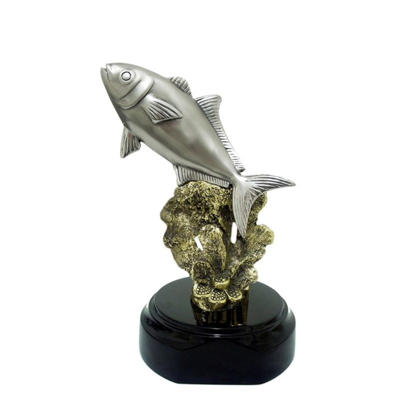 Blue Marlin – Marine Trophies