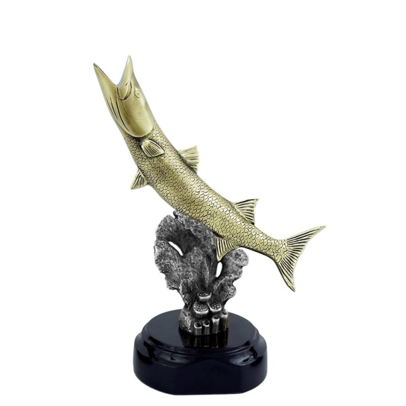 Custom Trophies – Marine Trophies