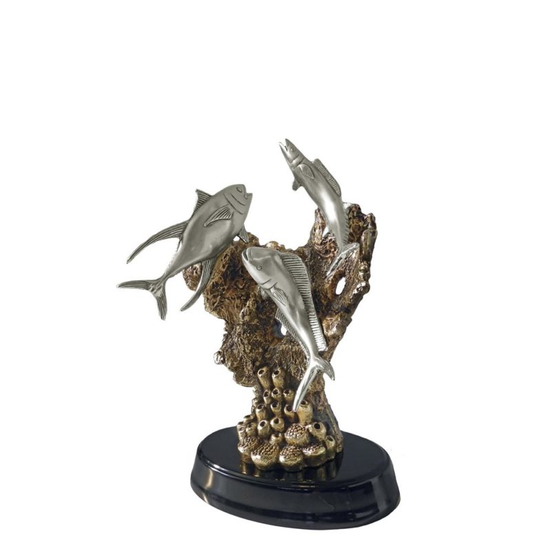 Blue Marlin – Marine Trophies