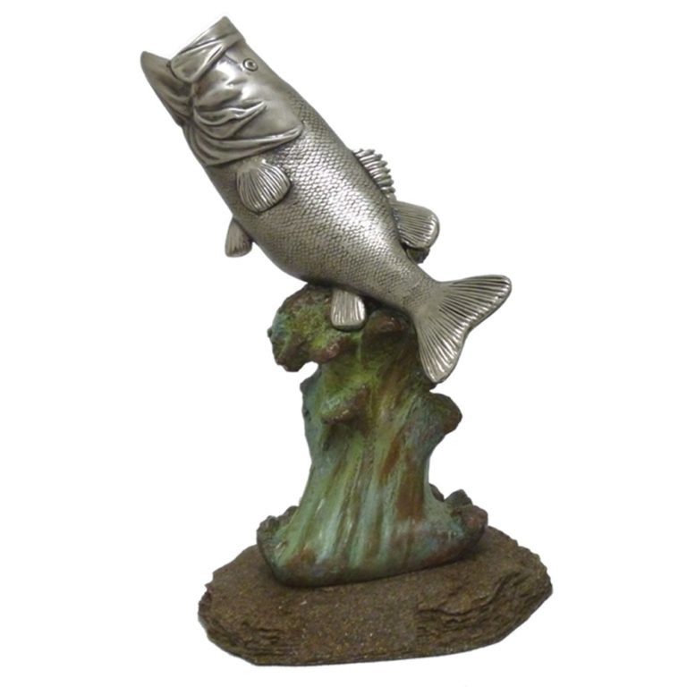 Custom Trophies – Marine Trophies