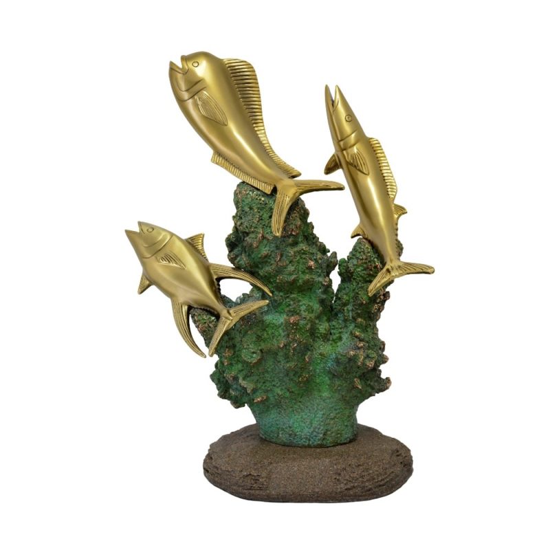 Blue Marlin – Marine Trophies