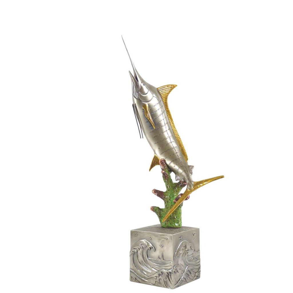 Blue Marlin – Marine Trophies