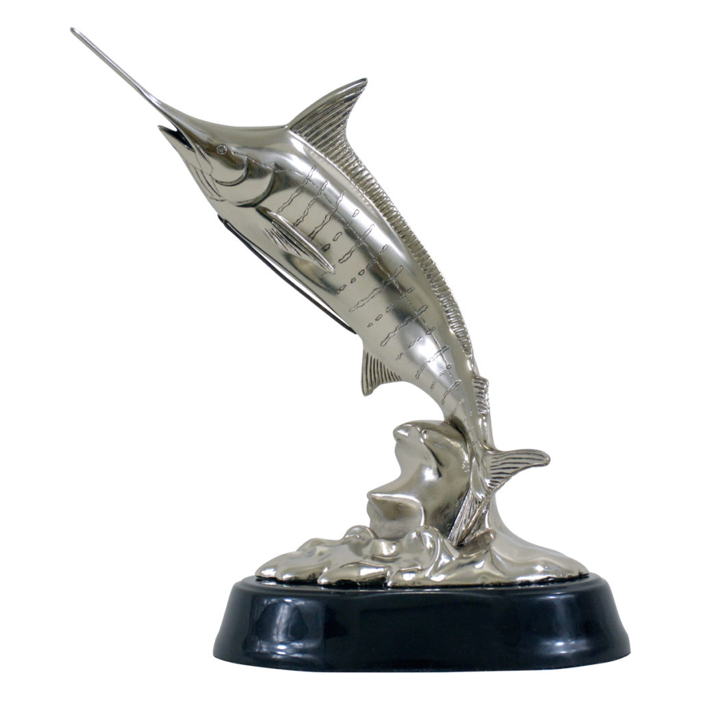 Marlin Blue – Marine Trophies