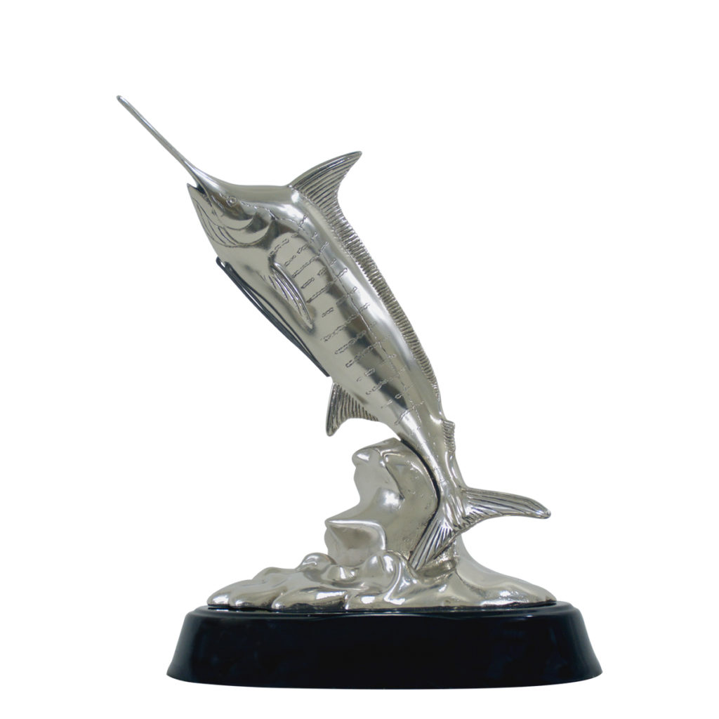 Blue Marlin – Marine Trophies