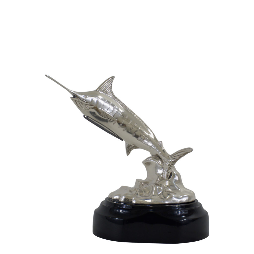 Blue Marlin – Marine Trophies