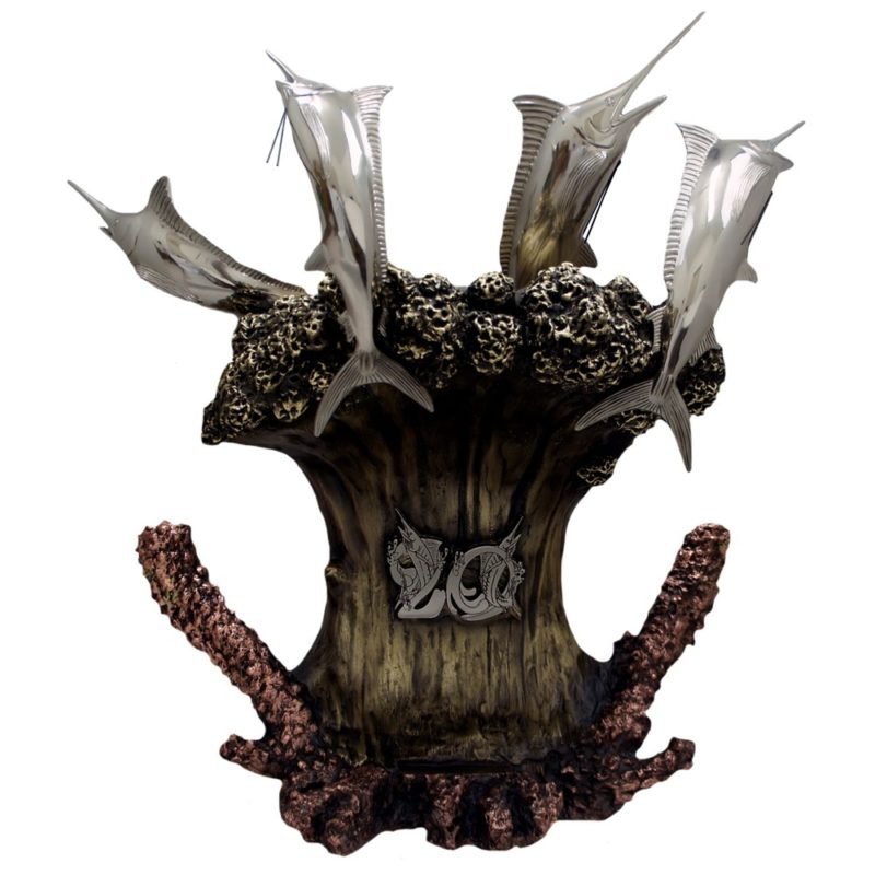 Custom Trophies – Marine Trophies