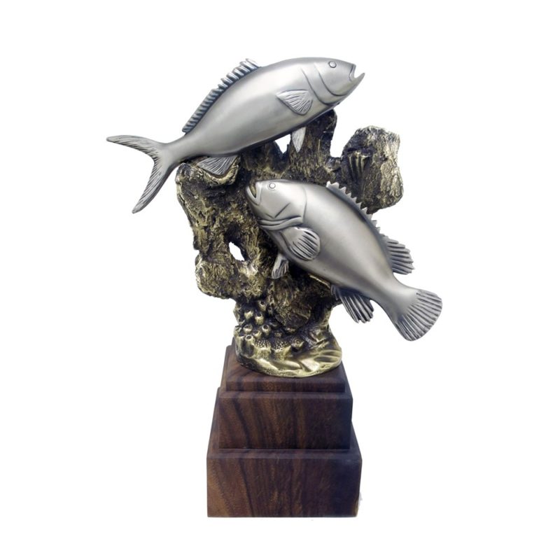 Custom Trophies – Marine Trophies