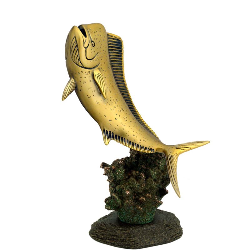 Custom Trophies – Marine Trophies