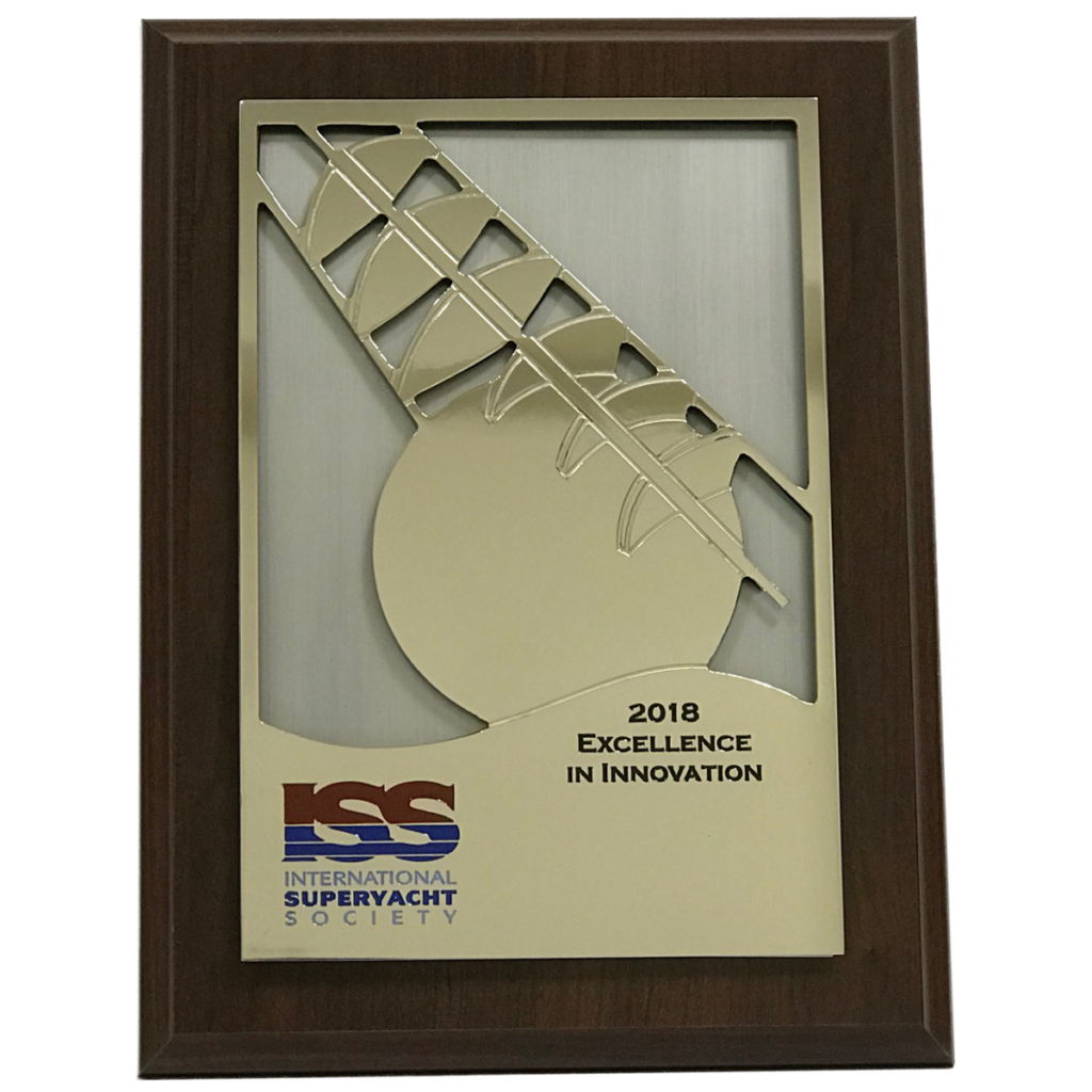 Custom Trophies – Marine Trophies