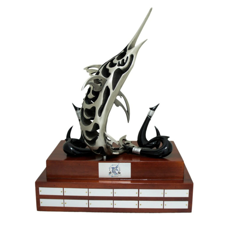 Custom Trophies – Marine Trophies