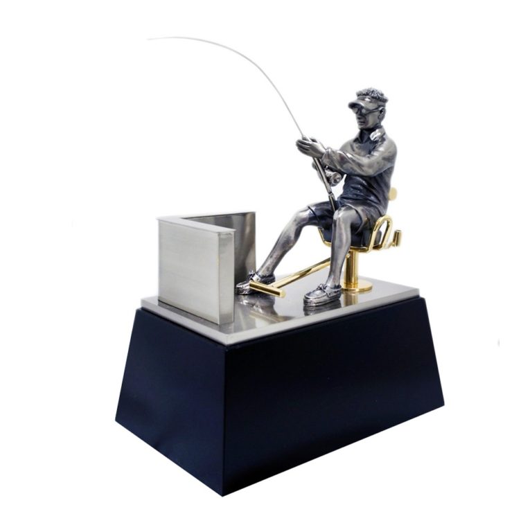 Custom Trophies – Marine Trophies