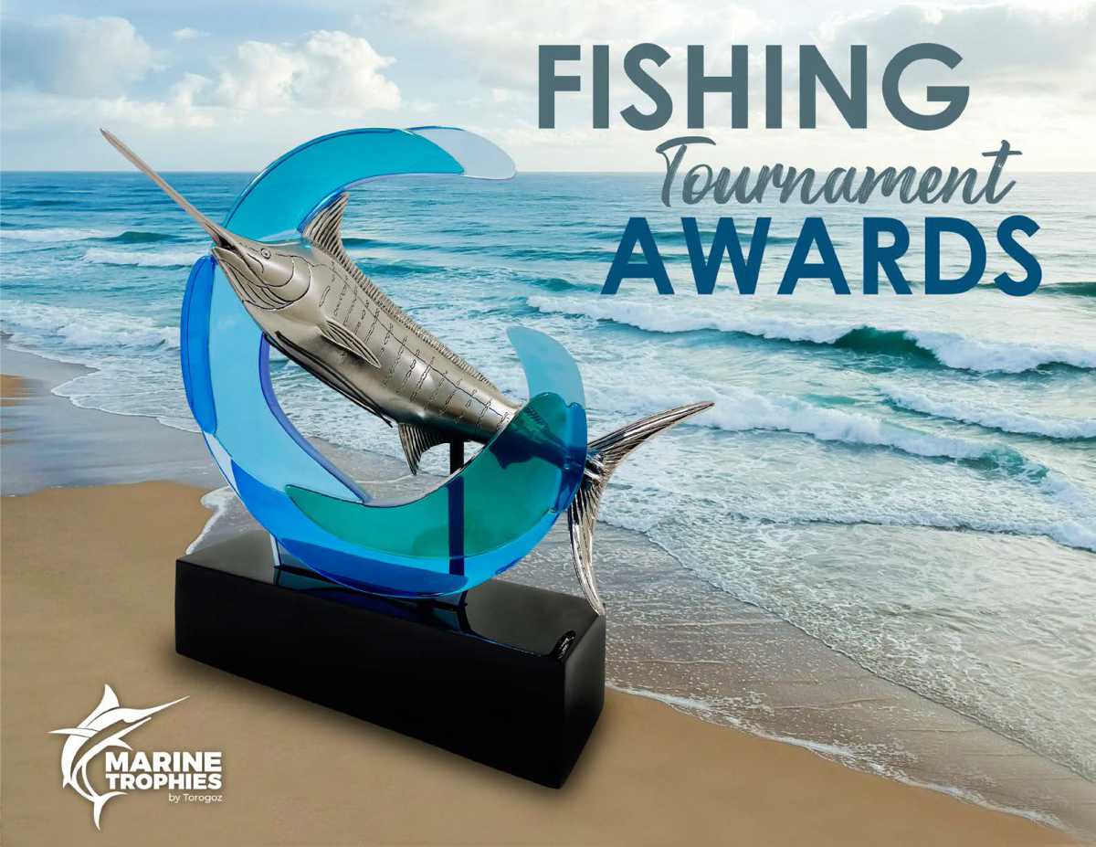 Catalogs – Marine Trophies
