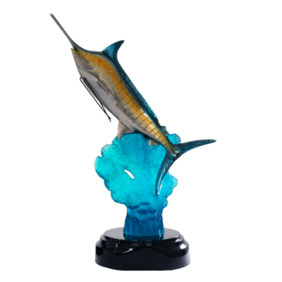 Blue Marlin – Marine Trophies