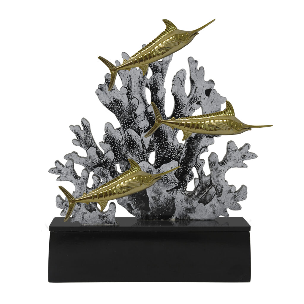 Marlin Blue – Marine Trophies