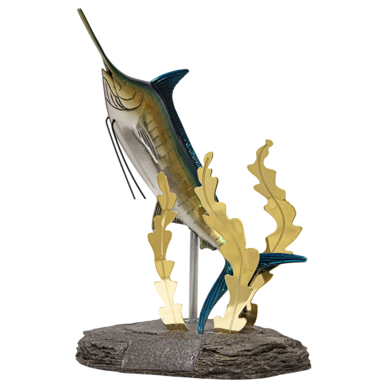 Marlin Blue – Marine Trophies